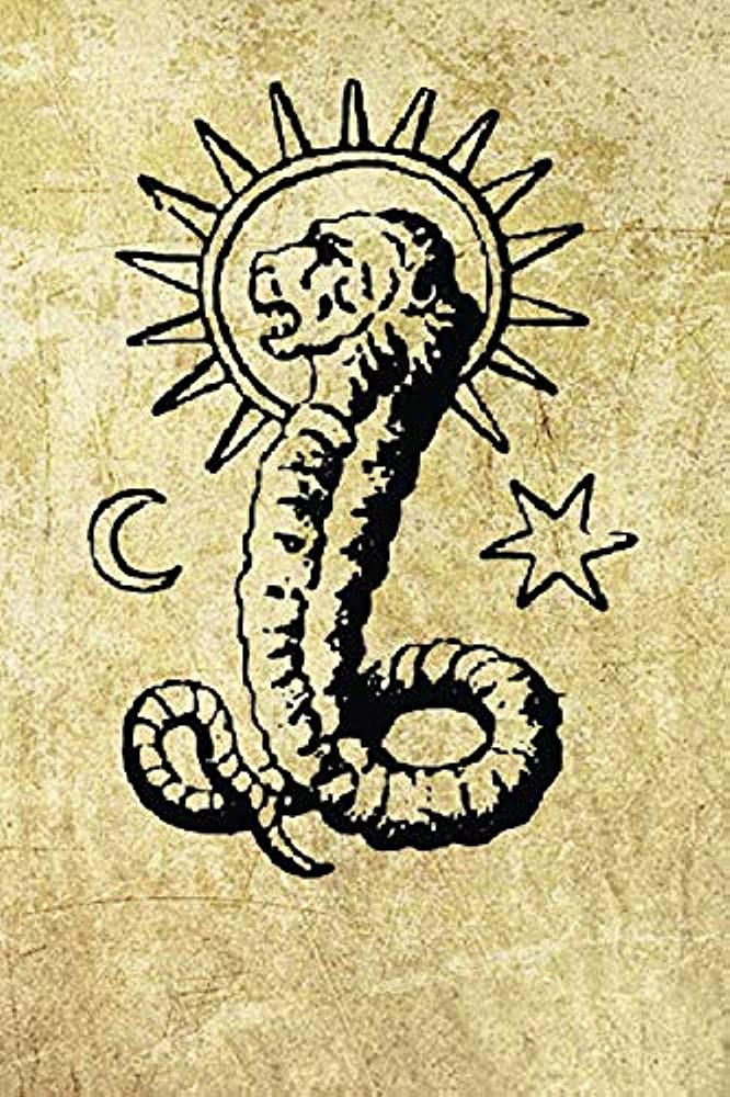 Aeons And The Sethian Gnostics Setemheb 6467