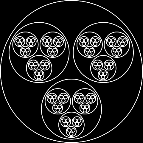 The Elusive Obvious: Holonic Systems – Setemheb